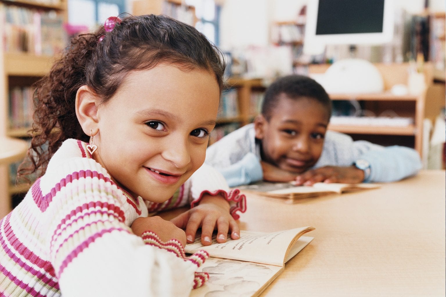 Project: Community Action of Ventura County - Visionality